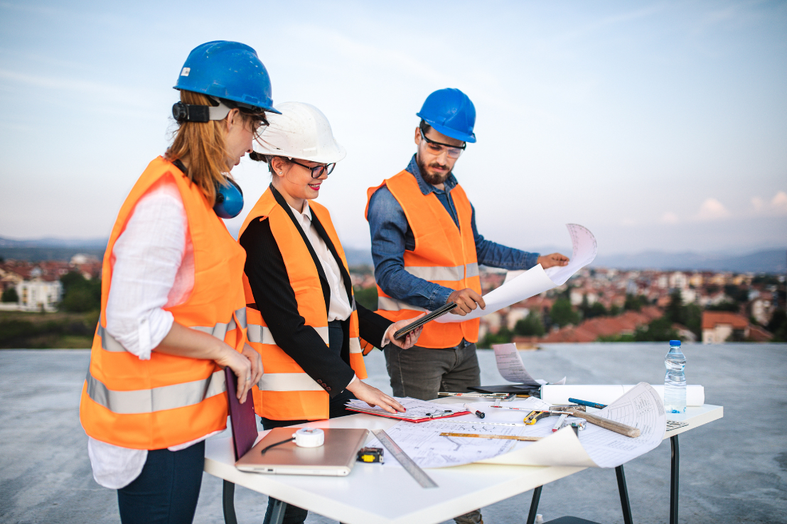 Feasibility Studies - Savjani A & E Consultants